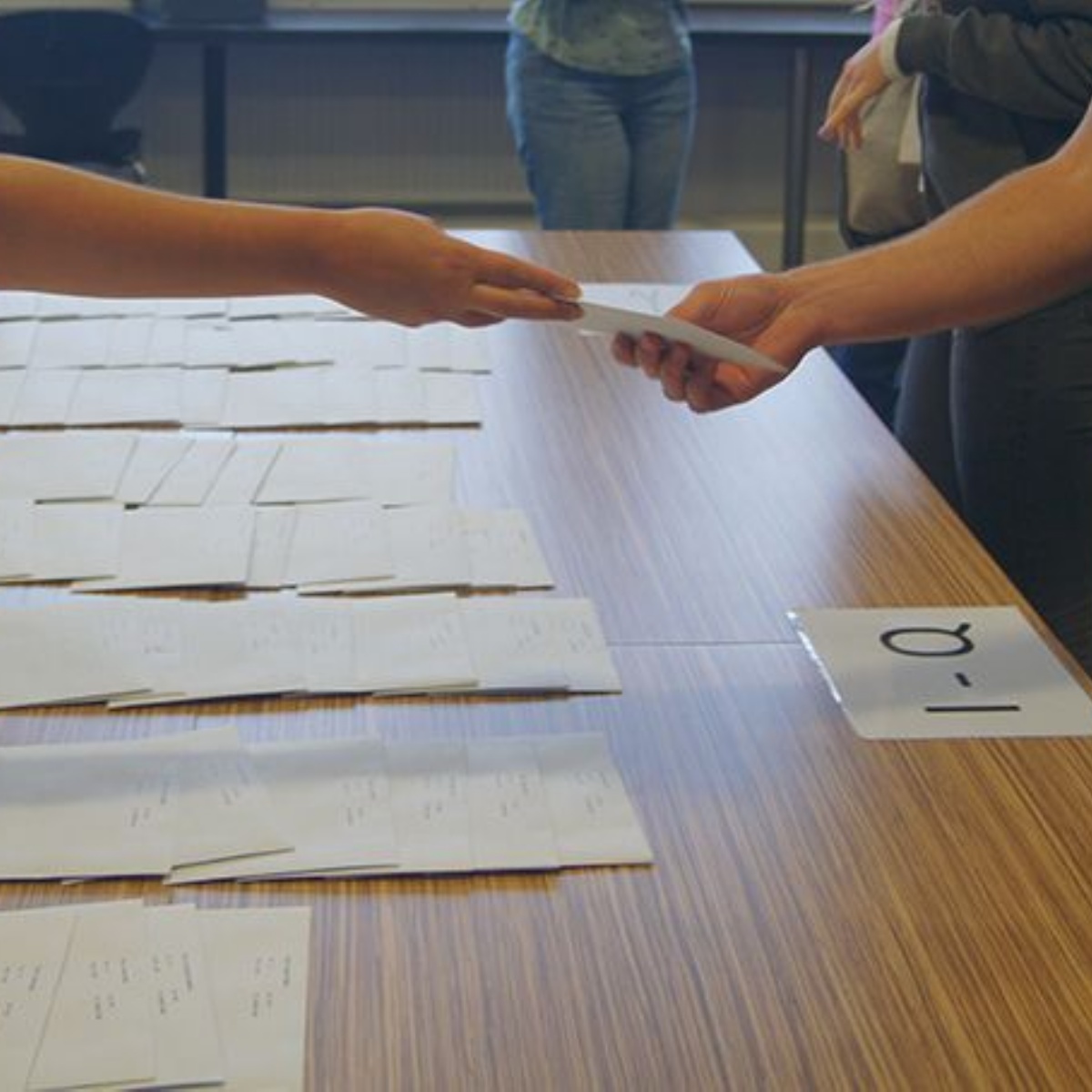 Silverdale School - A-level results day 2017