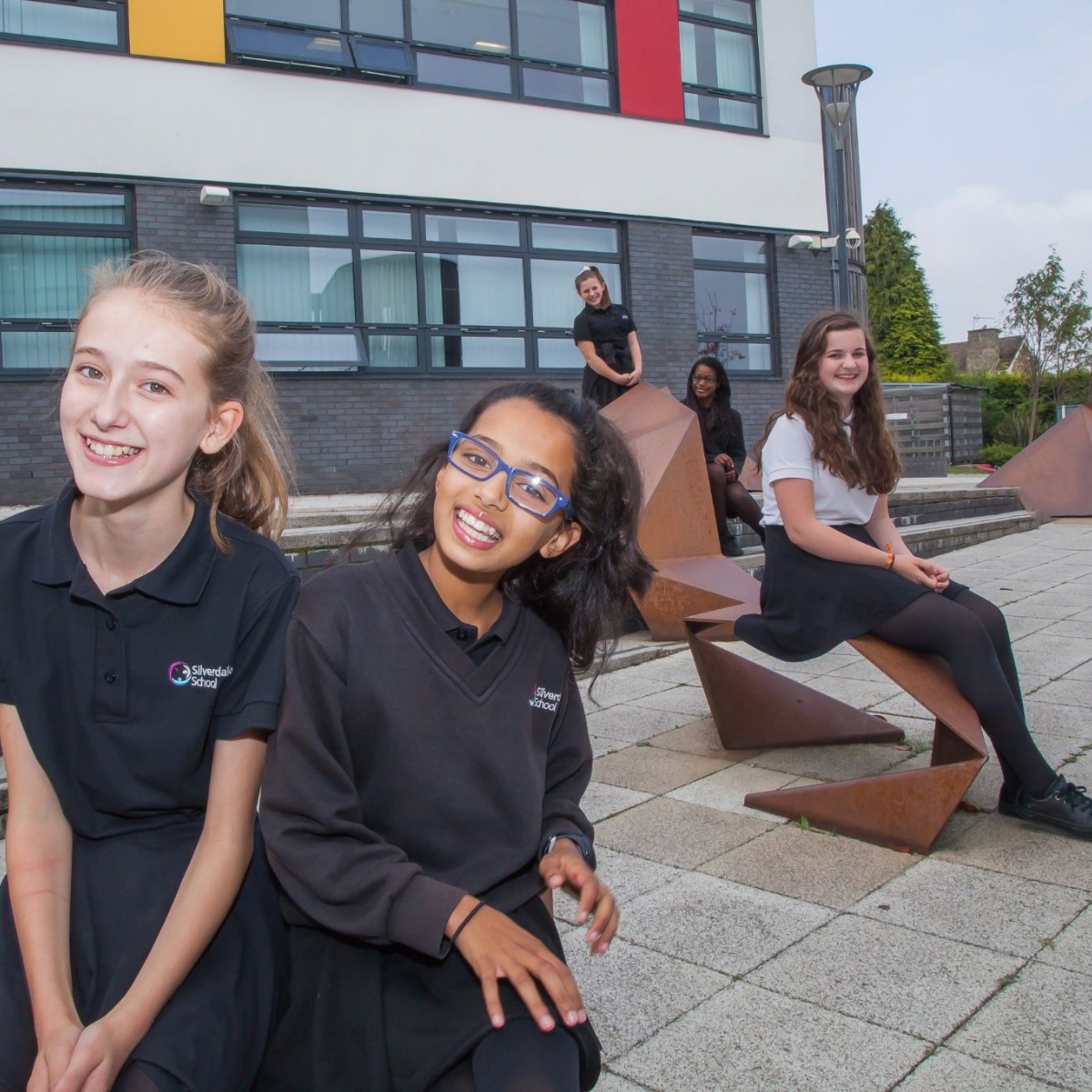 Silverdale School - Open Evening to join Year 7